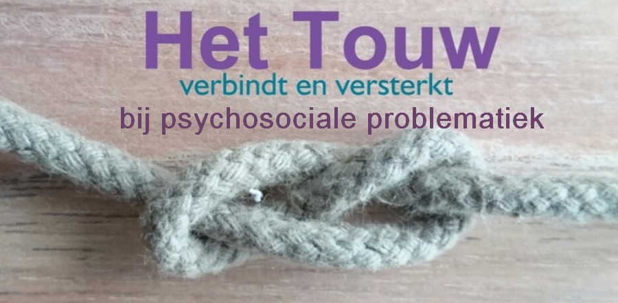 Richard Touw | Het Touw, SPV en coach | voor problemen binnen de ...